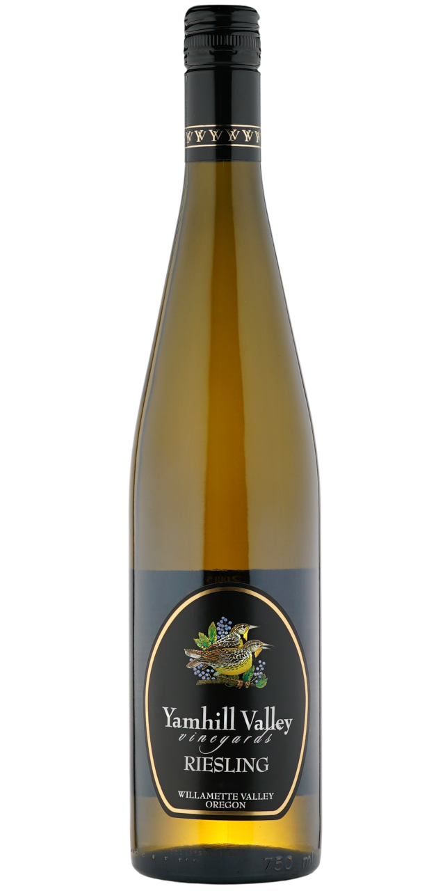 2016 Riesling