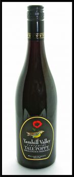 Oregon Pinot Noir by Yamhill Valley Vineyards